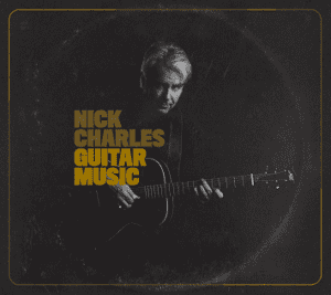 Home - Nick Charles - Guitarist
