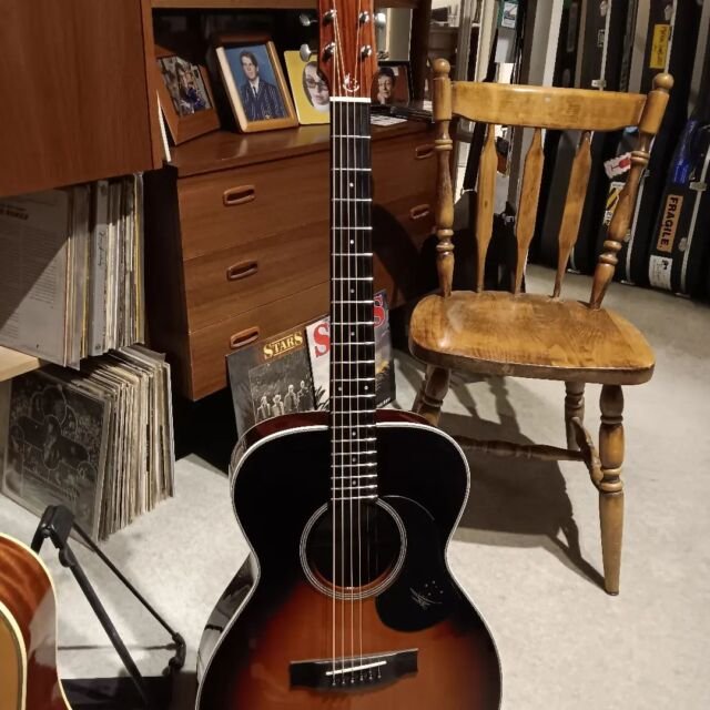 Gallery - Nick Charles - Guitarist