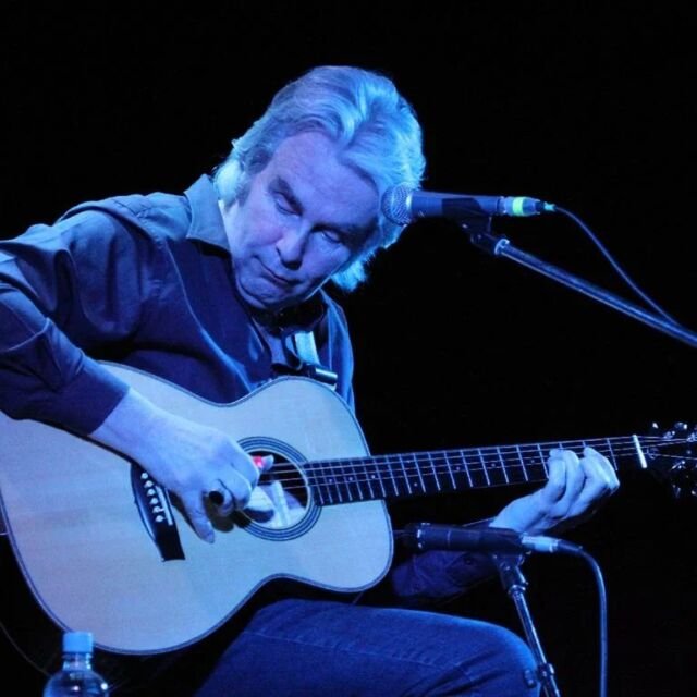 Gallery - Nick Charles - Guitarist