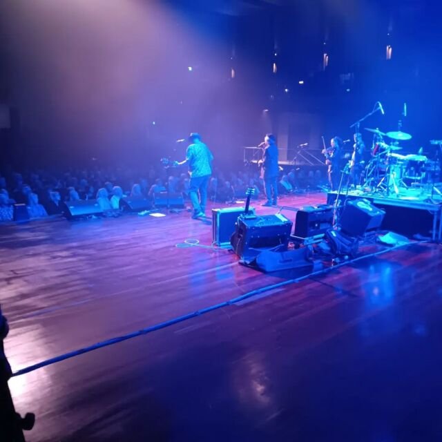 Gallery - Nick Charles - Guitarist